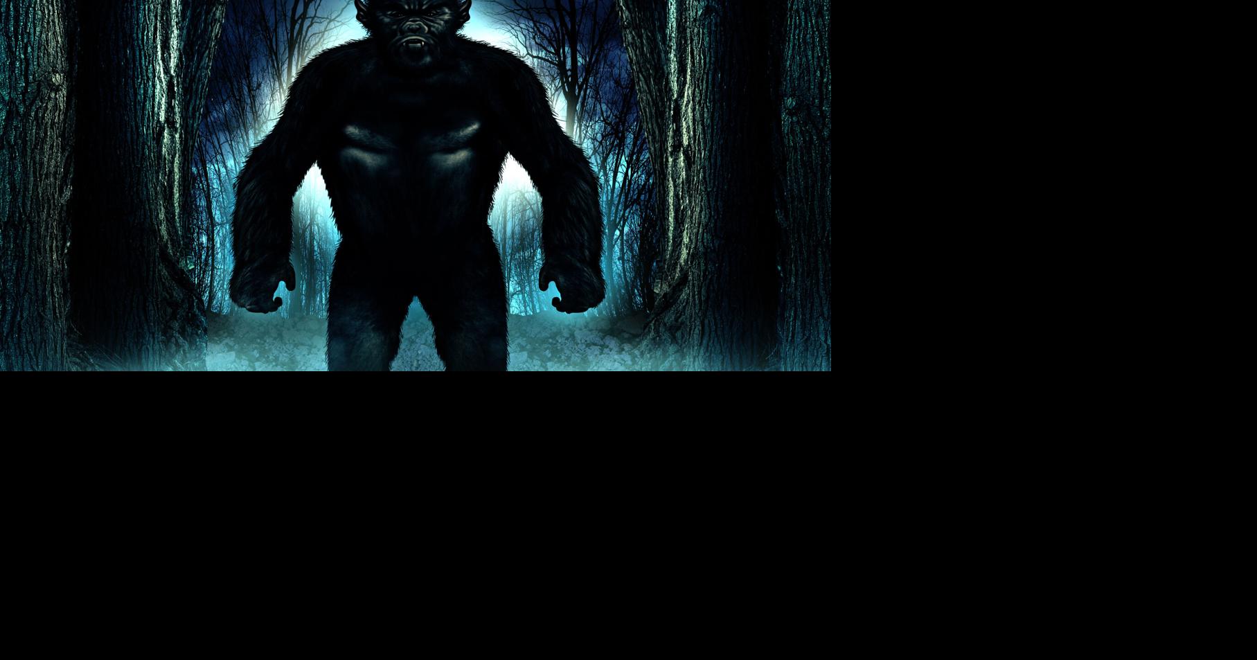 Searching for the Mogollon Monster | | williamsnews.com
