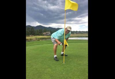 Hole-in-one for Rick Batson at Elephant Rocks | Sports | williamsnews.com