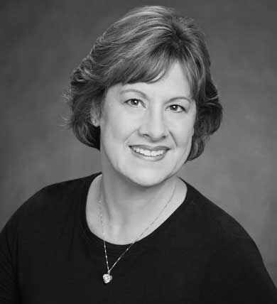 Christman honored with Girl Scout Visionary Award | News | williamsnews.com