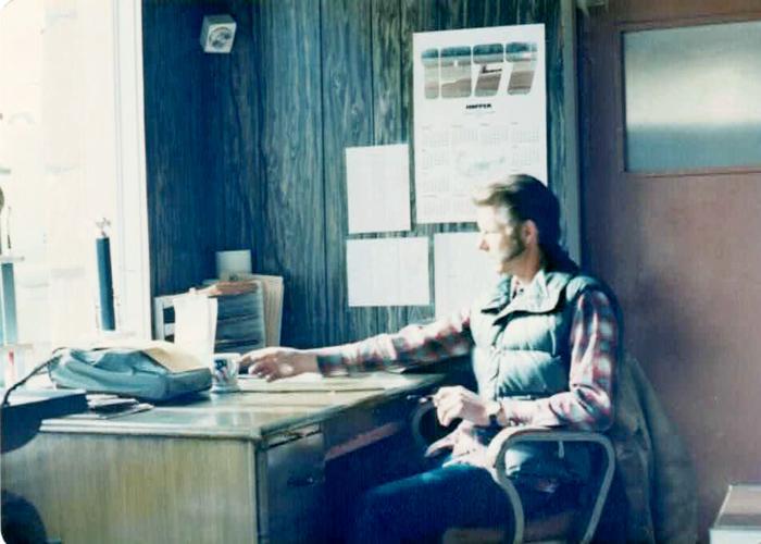 Remembering the HiLiTES: Bob DeLander calls it a career at KC ...