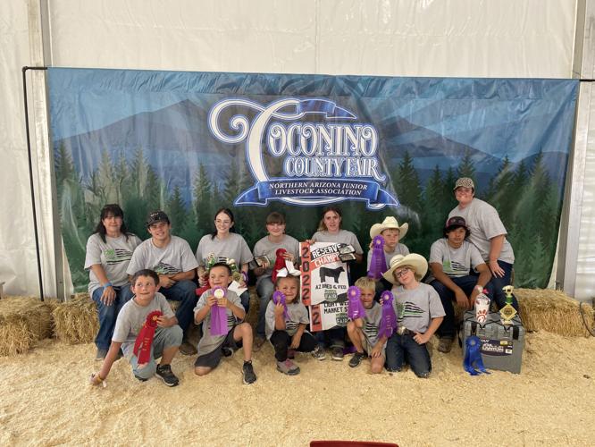 Coconino County Fair 2022 | Photo Galleries | williamsnews.com