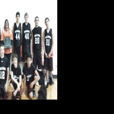 Williams Middle School Falcons win Kayenta basketball tournament ...