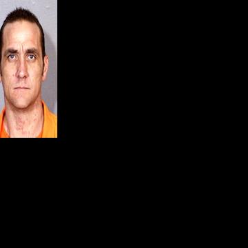 Escaped Arizona prison inmate caught | Regional | williamsnews.com