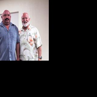 Craig Sanderson to take mayor's oath in new year | Grand Canyon Local ...