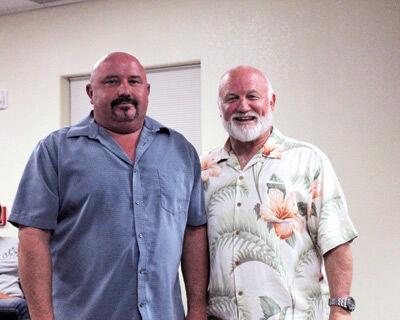 Craig Sanderson to take mayor's oath in new year | Grand Canyon Local ...