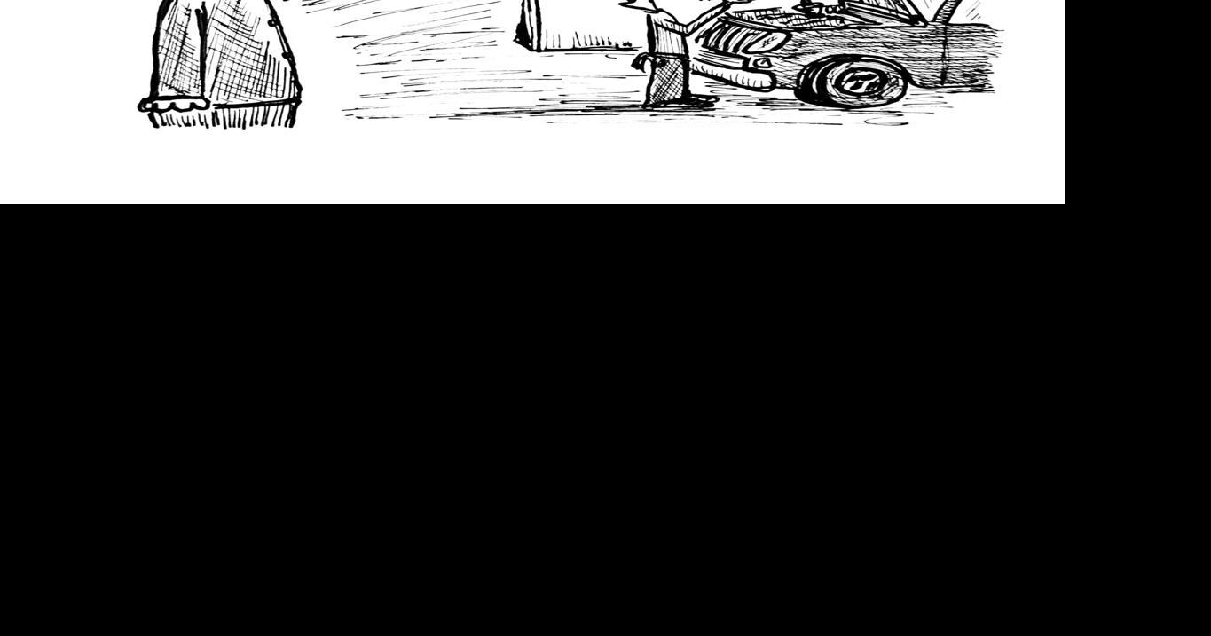 Rowdy: Week of Sept. 18 | Cartoons | williamsnews.com