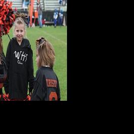 Williams Youth Tigers and Bengals face Bagdad | Sports | williamsnews.com