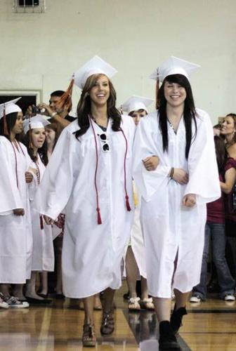 Gallery: Williams High School Graduation 2012 | Photo Galleries ...