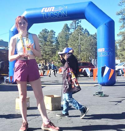 Runners descend on Tusayan for Grand Canyon Half Marathon | Grand Canyon Local News ...