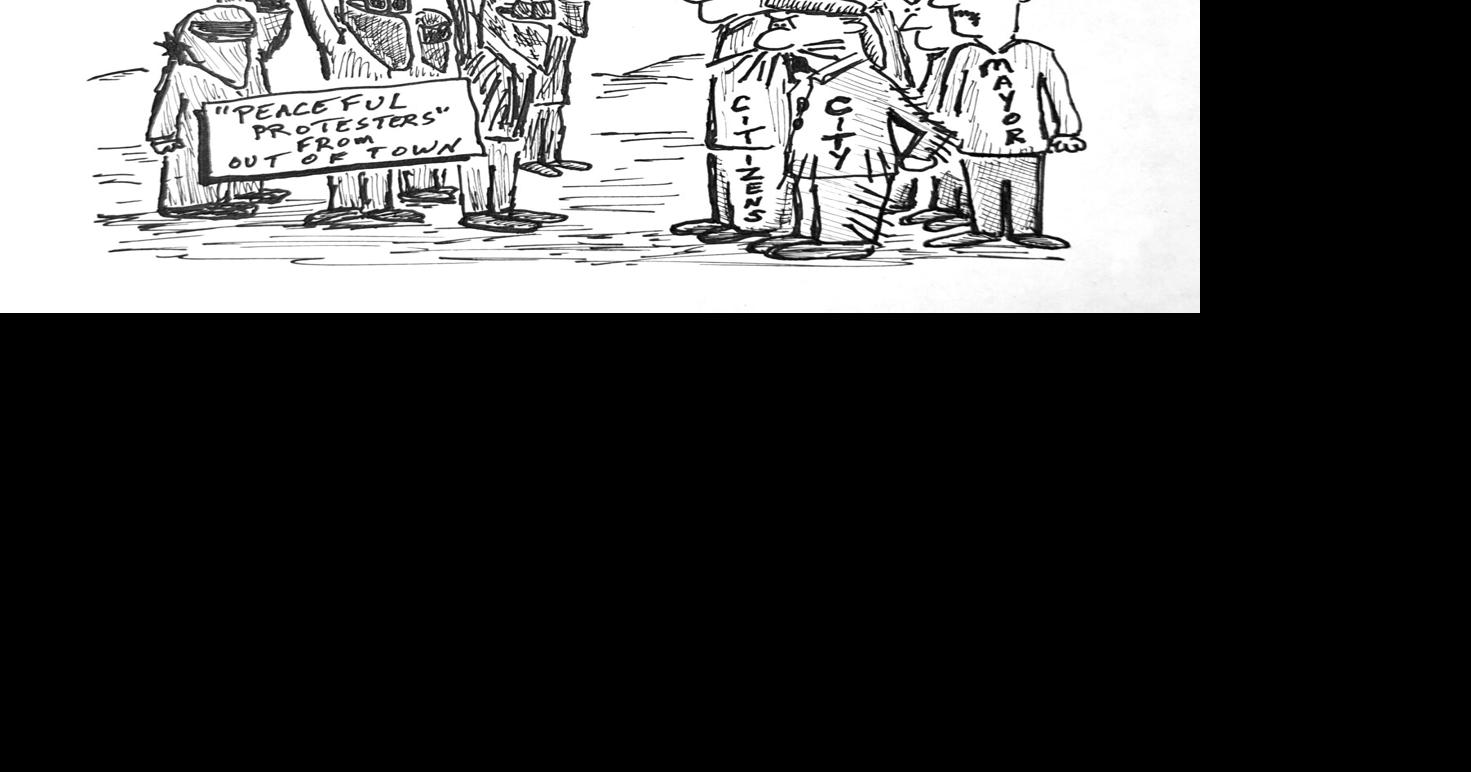 Rowdy: Week of July 10 | Cartoons | williamsnews.com