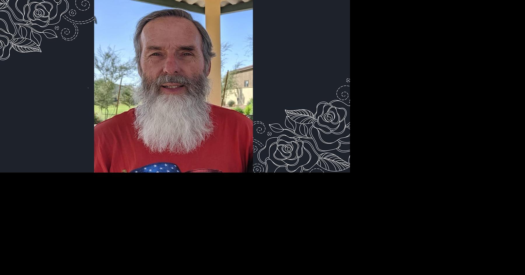 Obituary: Stephen James Gushee | Obituaries | williamsnews.com