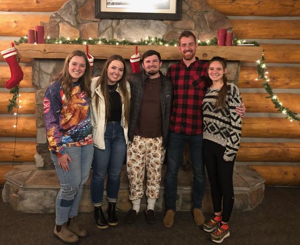 Young Life gears up for new year in Williams | Features | williamsnews.com