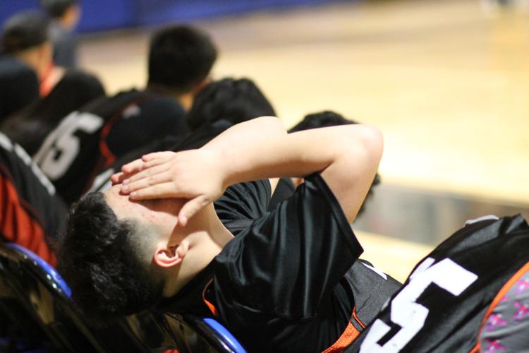 WEMS participates in basketball tourney | Photo Galleries ...