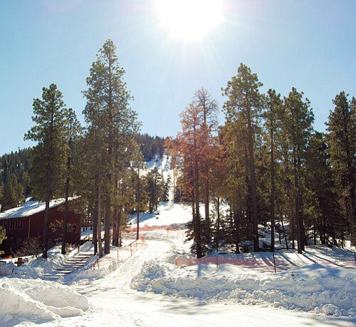 Snowbowl purchases Elk Ridge: ski and snow play area to see major ...