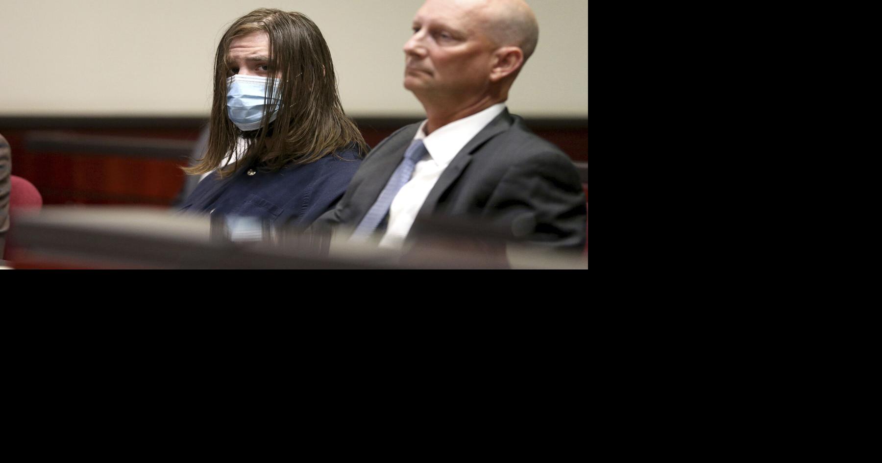 Malzahn gets life for murder of Cathryn Gorospe in Williams | News ...