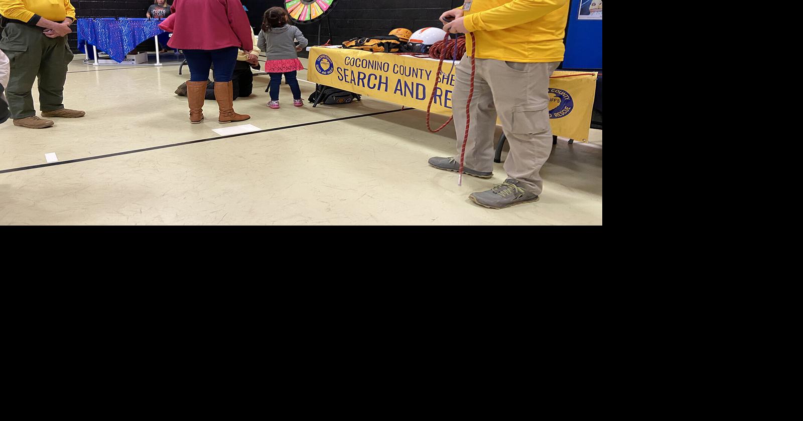 Williams-Elementary Middle School Steam Fair | Photo Galleries ...