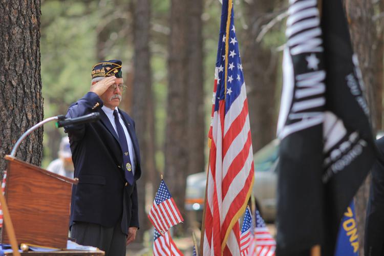 Memorial Day 2017 | Photo Galleries | williamsnews.com
