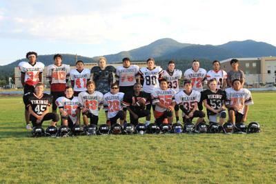 Williams Middle School football wins first games | Sports ...