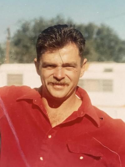 Obituary: Wade Lee Hopkins | Obituaries | williamsnews.com