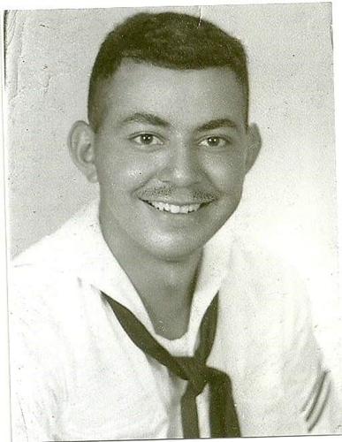 Obituary: Edward D. Rocha | Obituaries | williamsnews.com