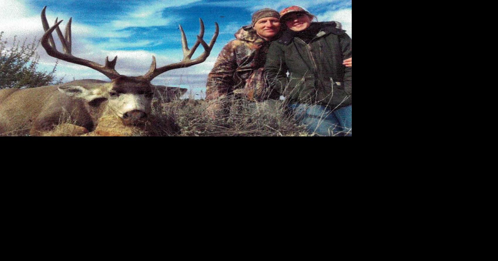 Big Buck contest winners set for next season | Milestones ...