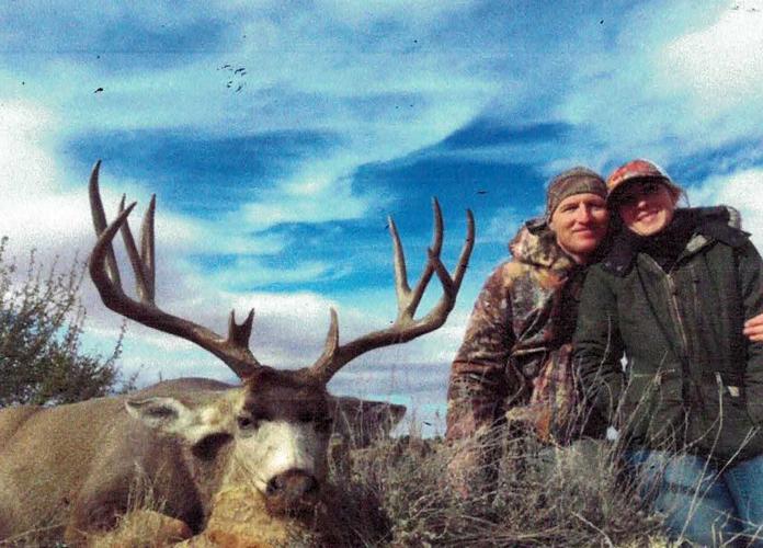 Big Buck contest winners set for next season | Milestones ...