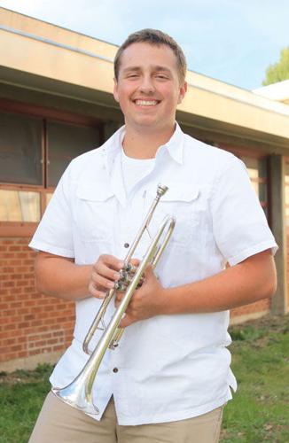 Featured Performers of the week: Sept. 30 | Features | williamsnews.com