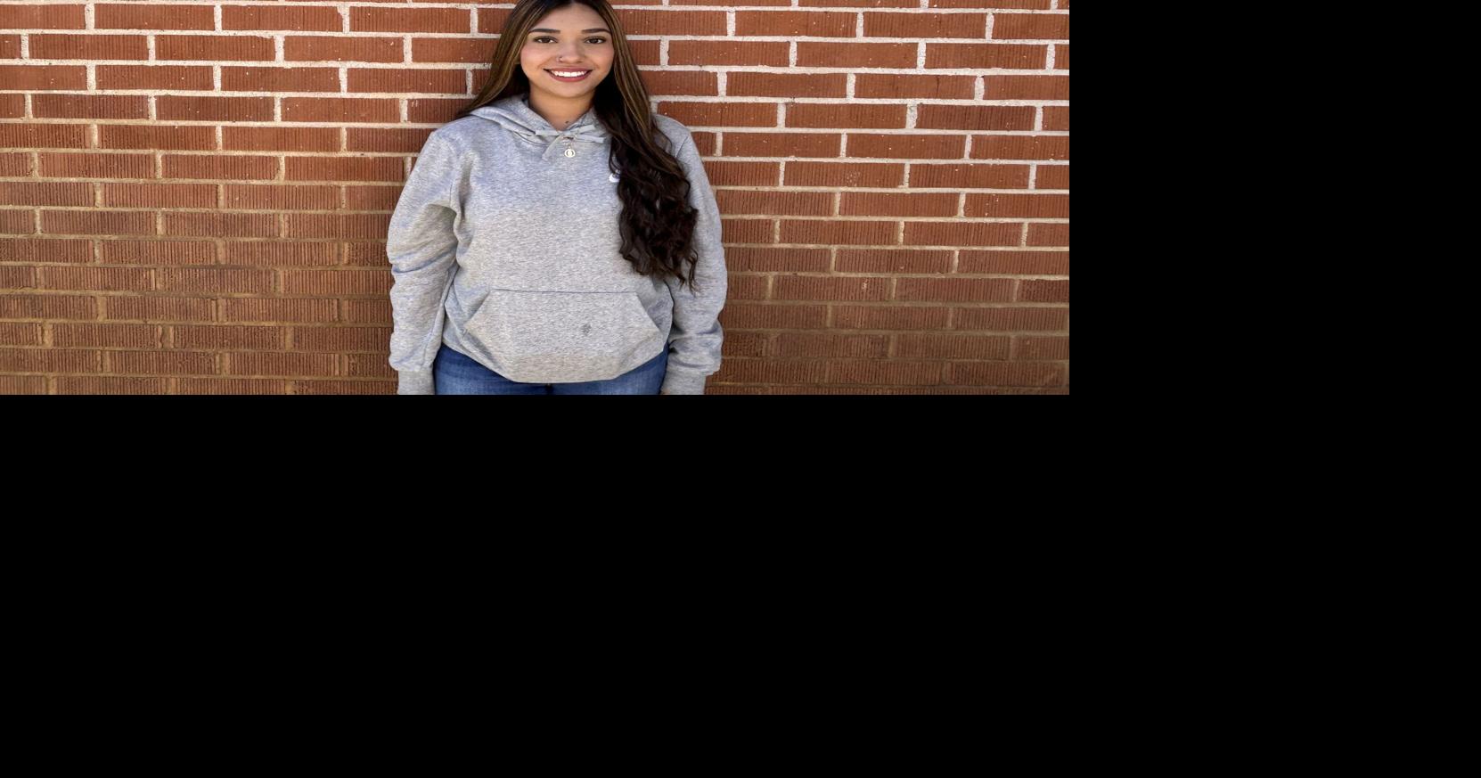 Senior Spotlight: Deisy Ortiz | Sports | williamsnews.com