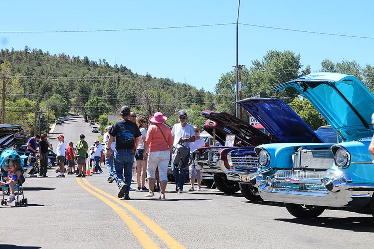 Williams Historic Route 66 Car Show 2021 | Photo Galleries ...