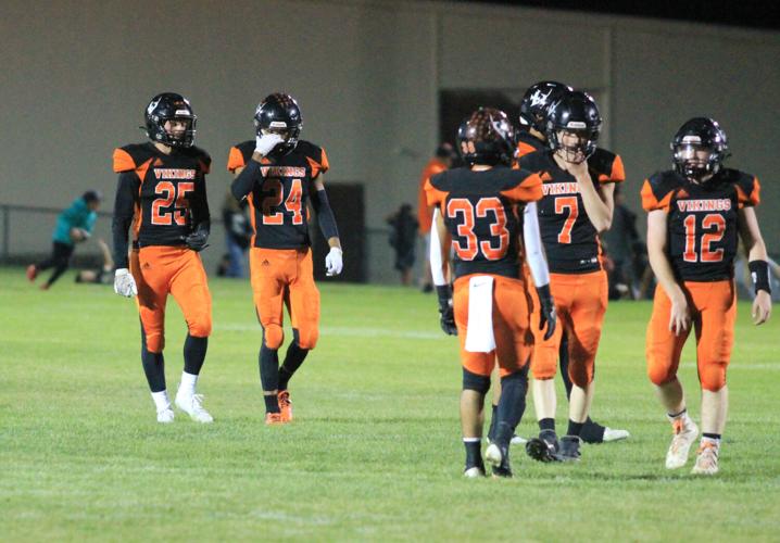 Vikings vs. Mayer football | Photo Galleries | williamsnews.com