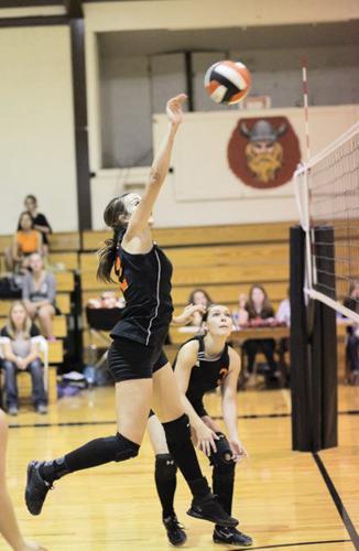 Comeback attempt too little, too late | Sports | williamsnews.com