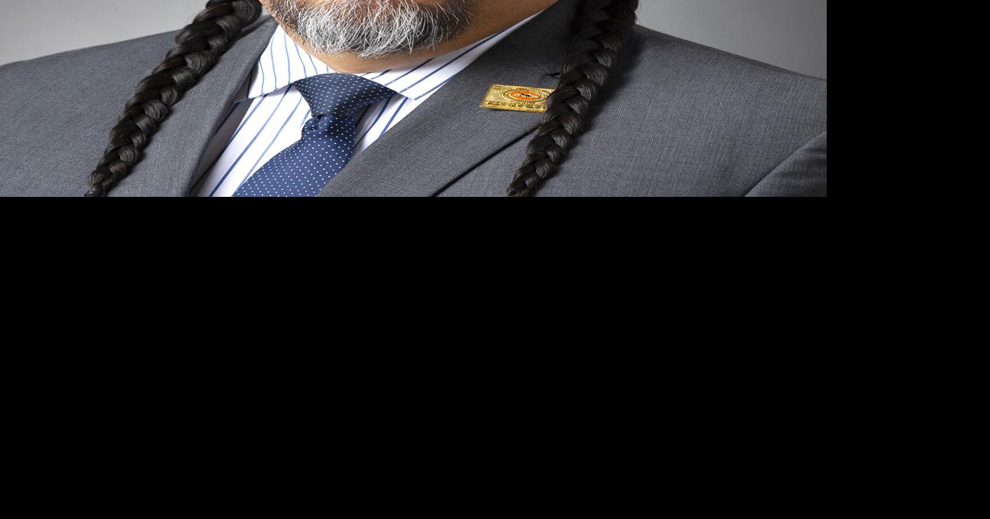 Guest Column: NPS director Charles F. Sams III | Opinion | williamsnews.com