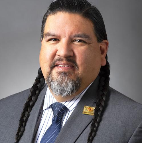 Charles F. Sams III nominated to be next NPS director | News ...