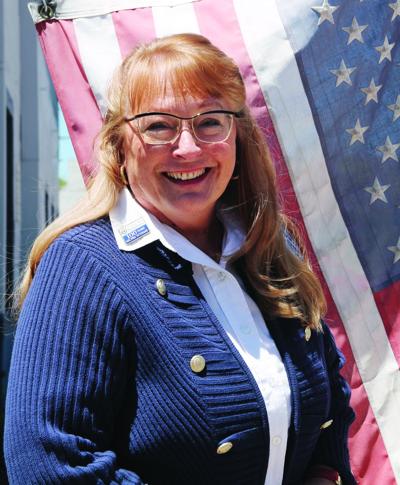 Meet the Candidates for Williams City Council: Darlene Foster ...