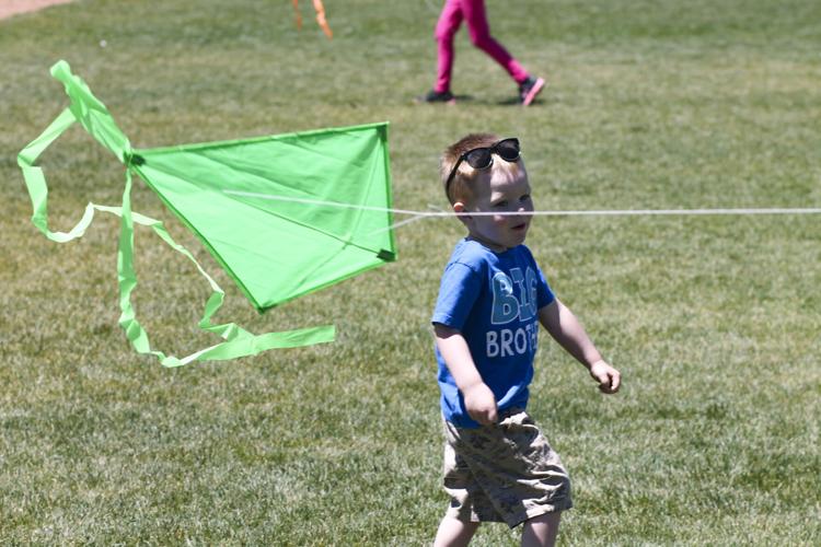Community Kite Festival 2017 | Photo Galleries | williamsnews.com