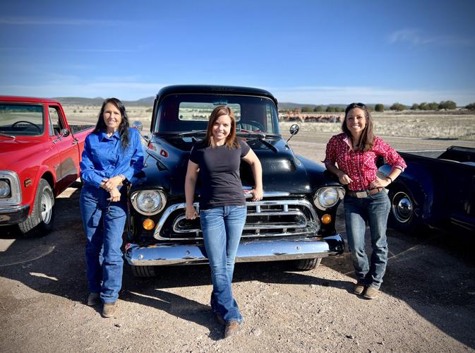 Seligman Historic Route 66 Fun Run | Features | williamsnews.com