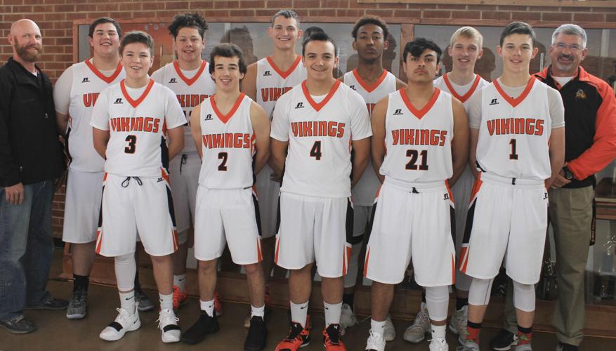 Williams High School begins 2018-2019 basketball season | Sports ...