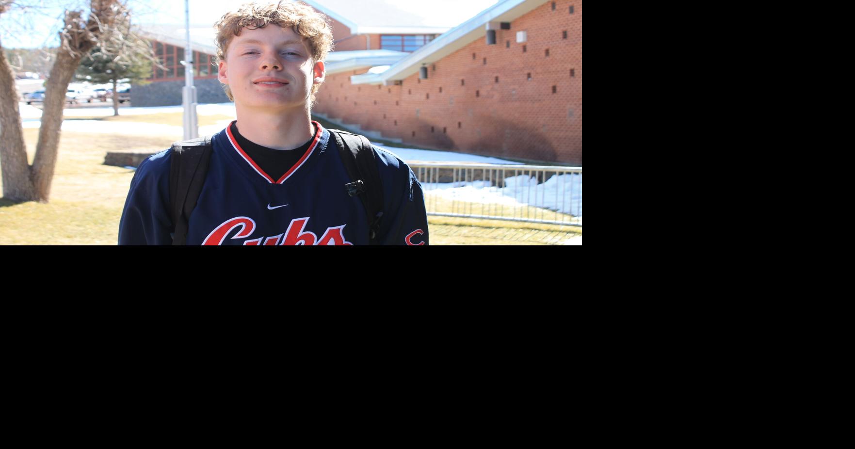 Senior Spotlight: Cody Payne | Sports | williamsnews.com