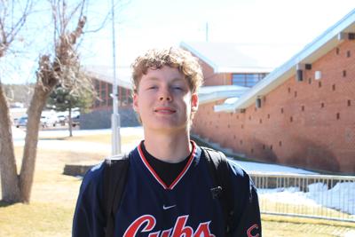 Senior Spotlight: Cody Payne | Sports | williamsnews.com