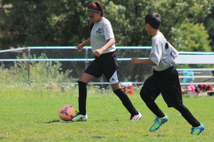 Middle School Soccer Teams Battle Sept 3 | Photo Galleries ...