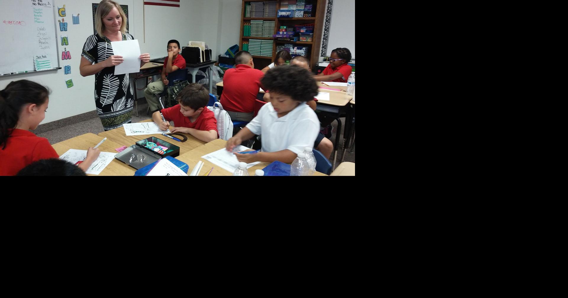 Changes loom for grading Arizona schools | News | williamsnews.com