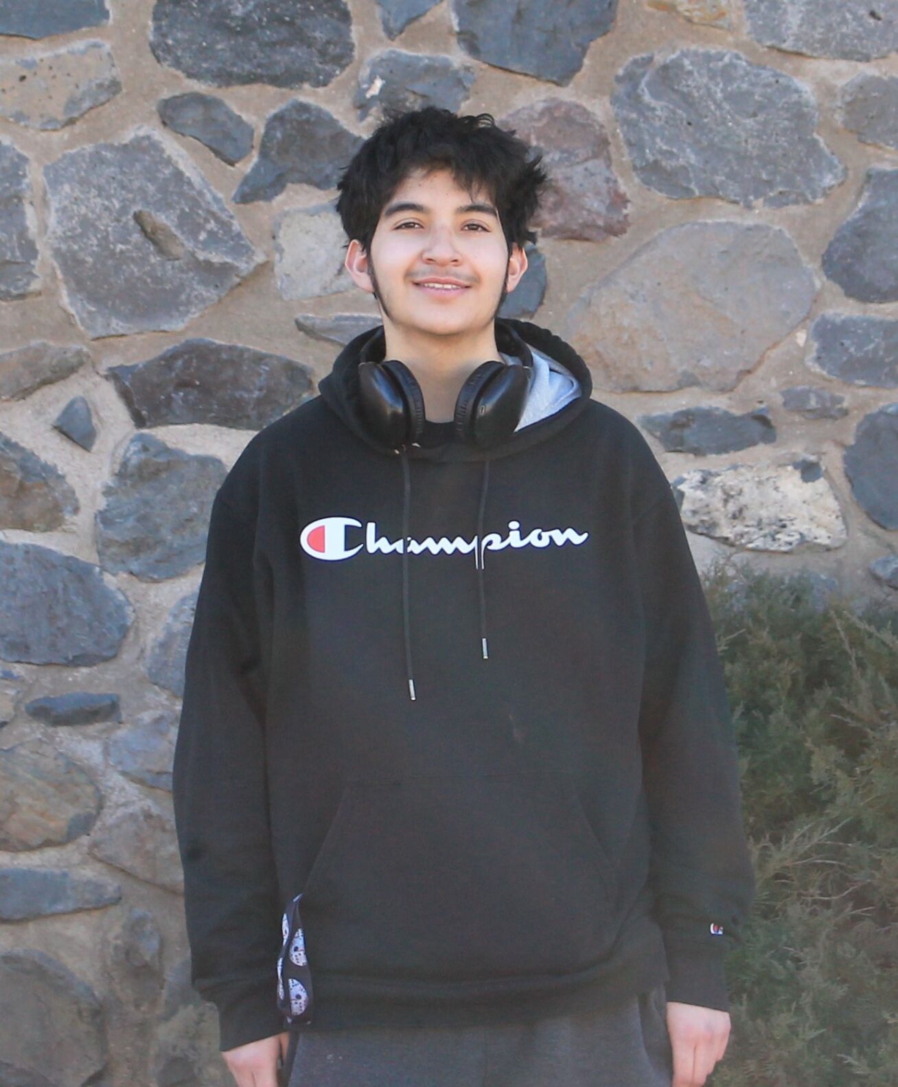 Senior Spotlight: Karol Castillo Nava | Sports | williamsnews.com