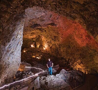 Grand Canyon Caverns opens tour in new caves to public March 12 | Grand ...
