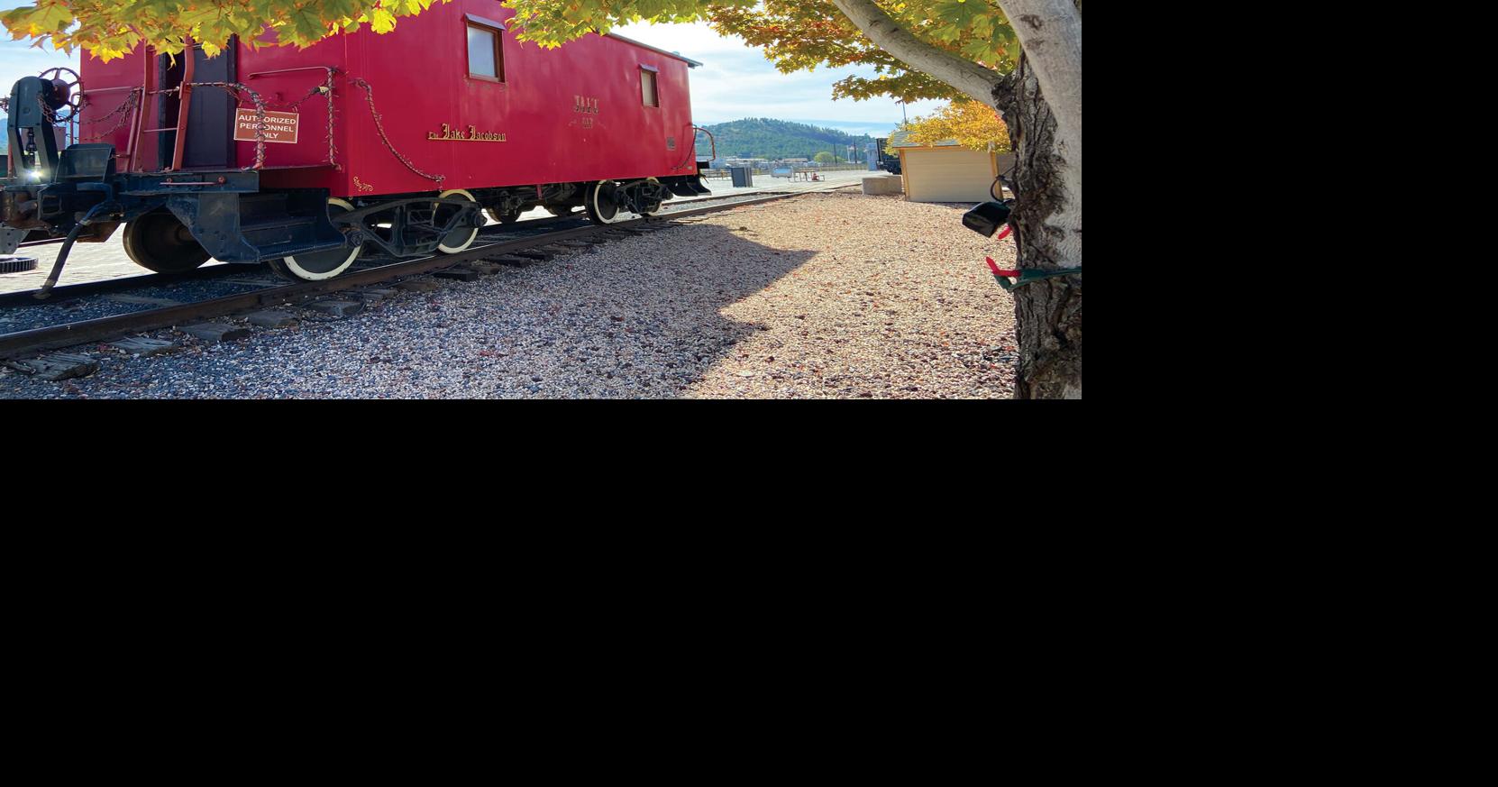 On the trail of color: Fall eases into Williams | News | williamsnews.com