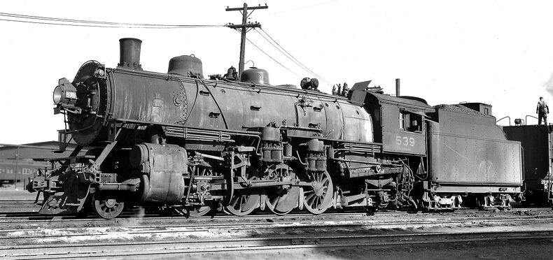 Steam locomotive finds new home in Washington | Photo Galleries ...
