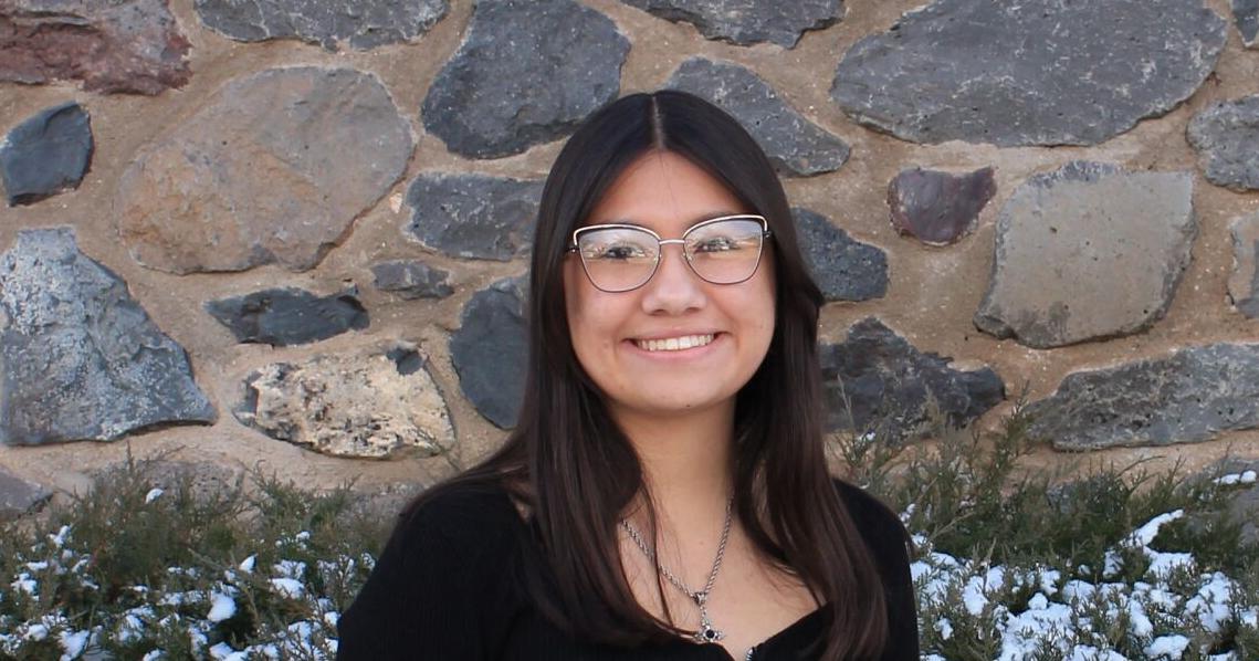 Senior Spotlight: Erika Wolf | Sports | williamsnews.com