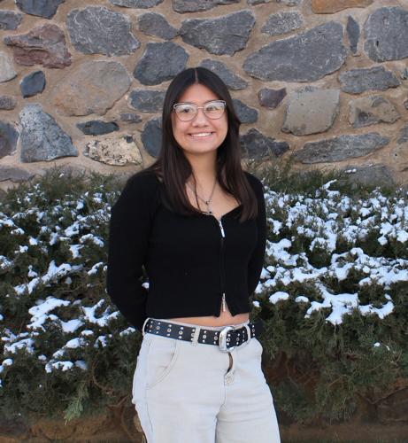 Senior Spotlight: Erika Wolf | Sports | williamsnews.com