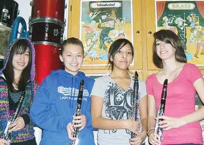 School spring concert, dinner planned | Grand Canyon Local News ...