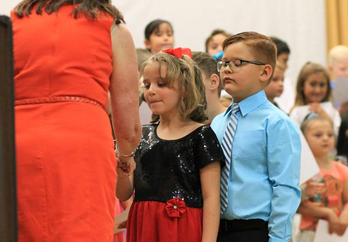Kindergarten Promotion 2017 | Photo Galleries | williamsnews.com