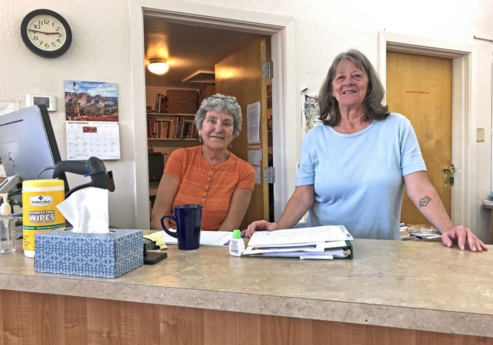 10 things to do at the Williams Public Library | Features ...